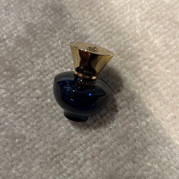 Versace | Makeup | 23 Versace Mini Size Travel Size Dylan Turquoise 5ml ...